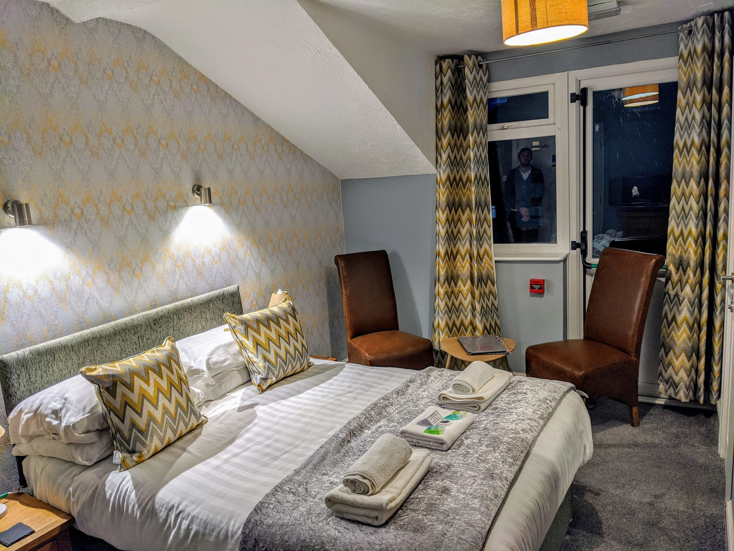 BOOK DIRECT DISCOUNT The Wildings Hotel